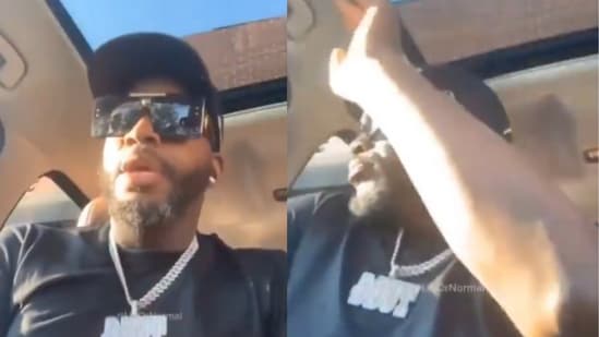 Who was Kevin Watson? Chicago man fatally shot on Facebook livestream ...