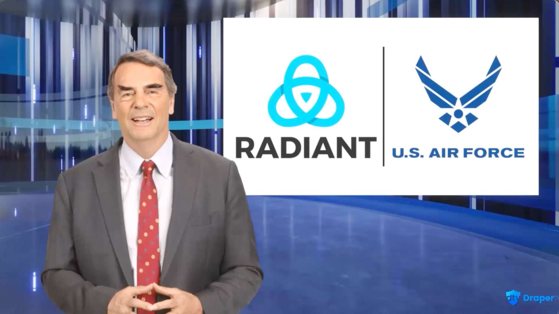 Radiant to Deliver First Mass-Produced Nuclear Microreactor to U.S ...