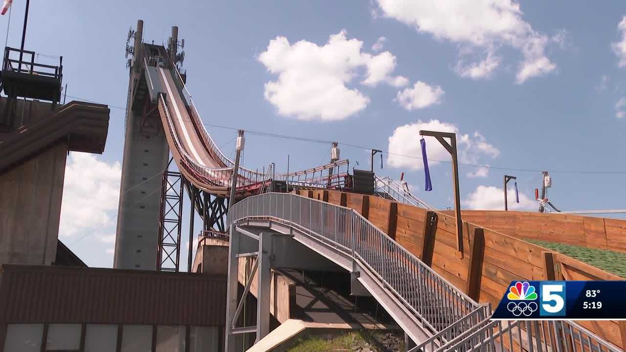 2025 Ski Jumping World Cup to be held in Germany, not Lake Placid