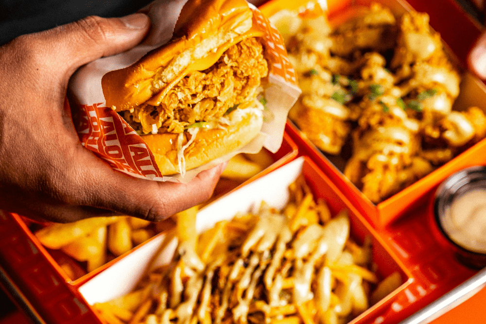 The 10 Fast Food Marketing Tricks You Fell For