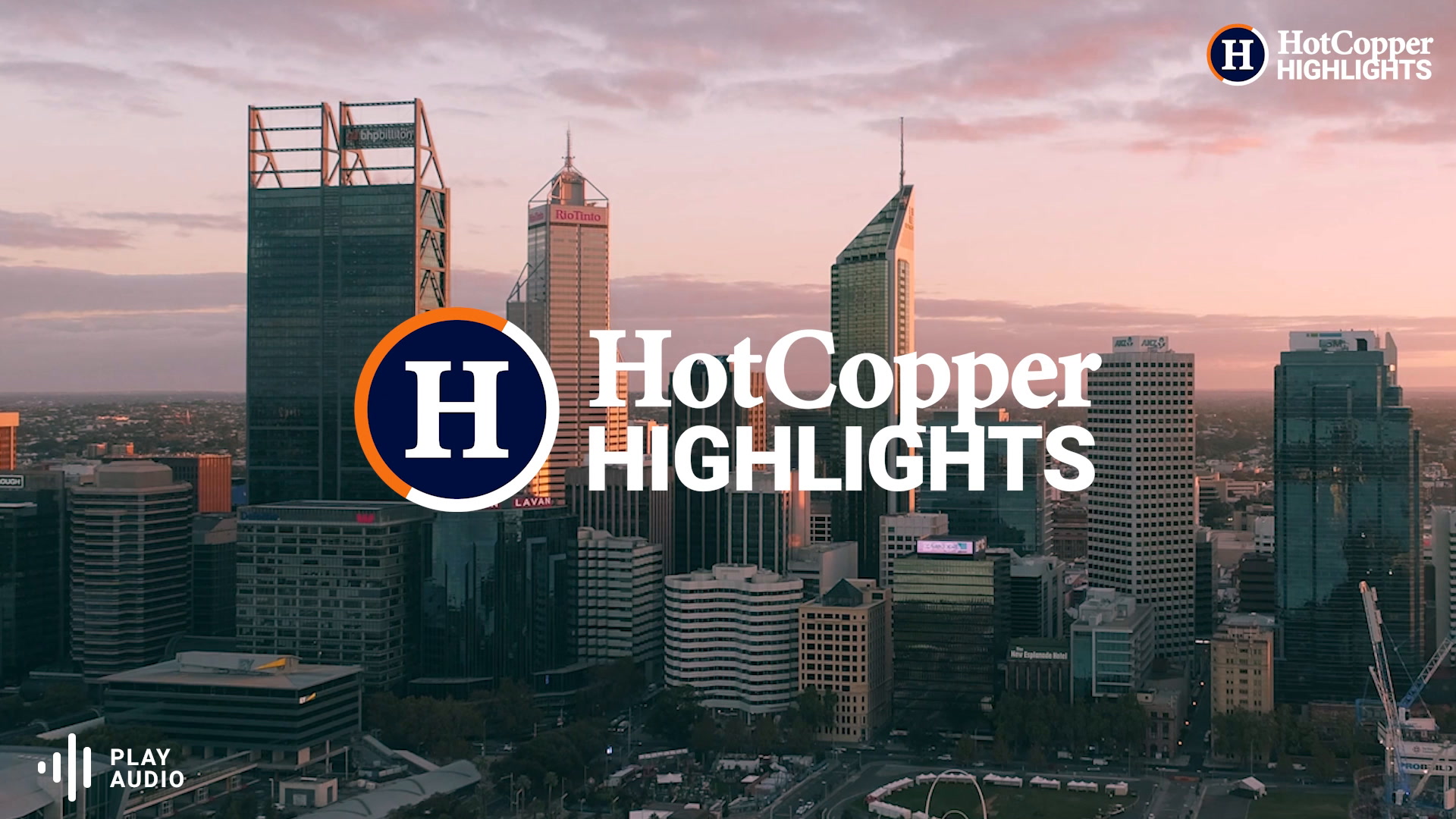Hotcopper Highlights 15 August 2025