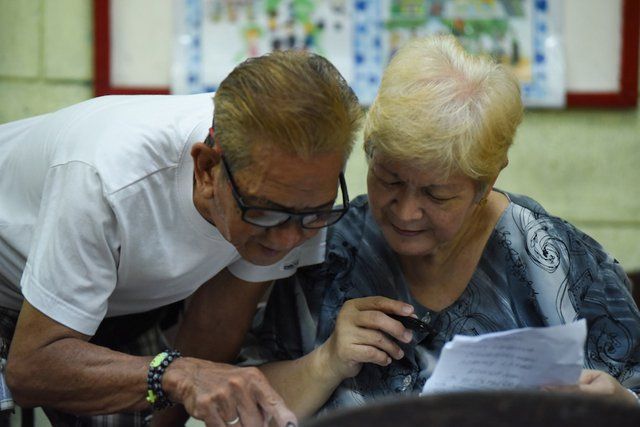 Digital National ID for senior citizens launched