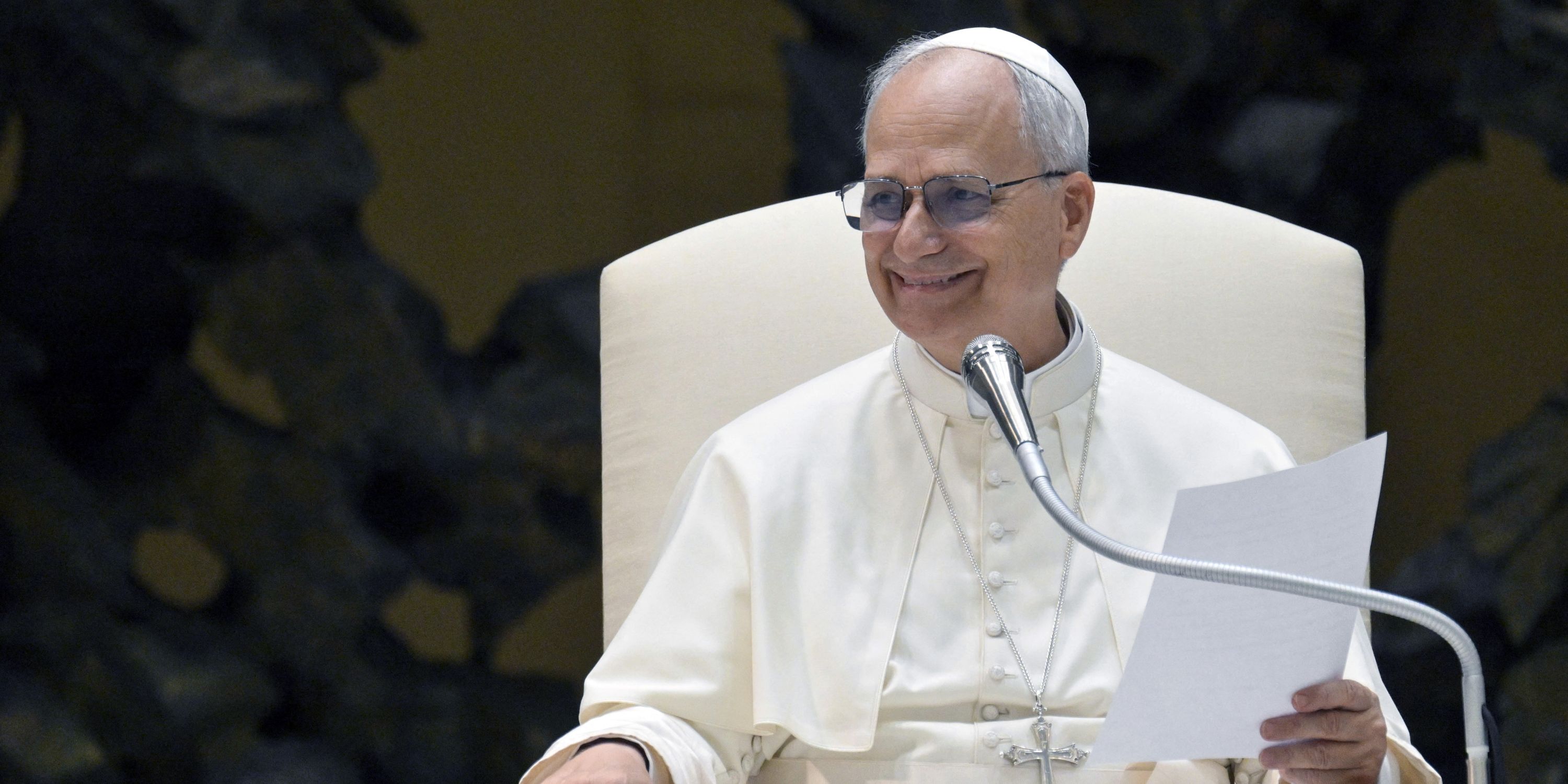 Léon XIV : que pensent les fidèles des 100 premiers jours du nouveau ...