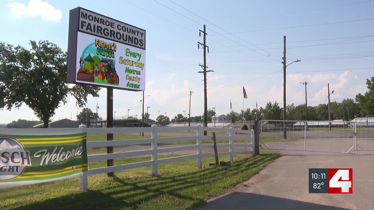 Some vendors and performers in Waterloo Fourth event say they’re still ...