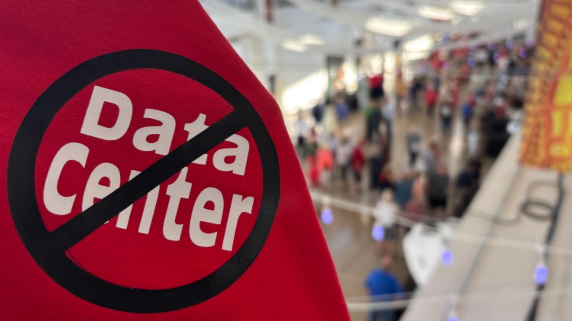 St. Charles data center dead for now after developers withdraw ...
