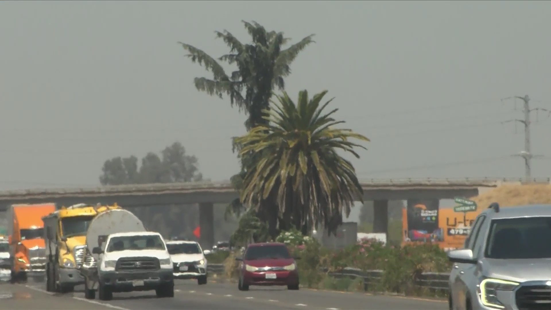 'Palm & the Pine' set to move after Caltrans Hwy 99 project in Madera ...