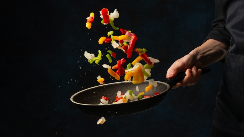 27 Tips You Need When Cooking With Vegetables
