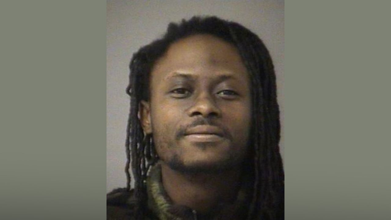 Killer eligible for early parole after multi-day jail strip search