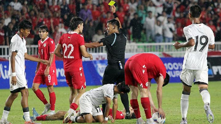 Soal Uji Coba Timnas U-17 Indonesia, Ini Kata Rochi Putiray