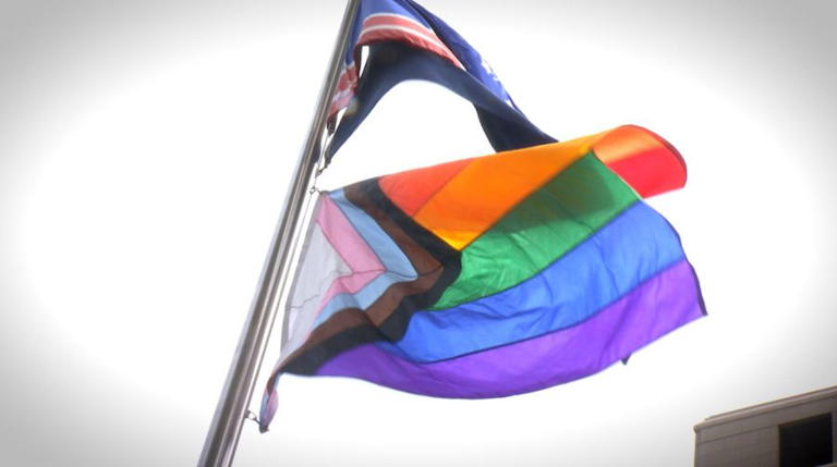 VA Pride has announced who’s to appear at Richmond’s 2025 Pridefest