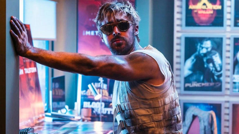 5 Filmmaking Tips From David Leitch