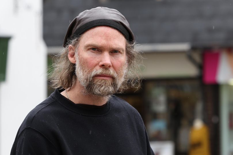 Michael Gaine murder suspect 'satisfied' with gardai after he dropped ...