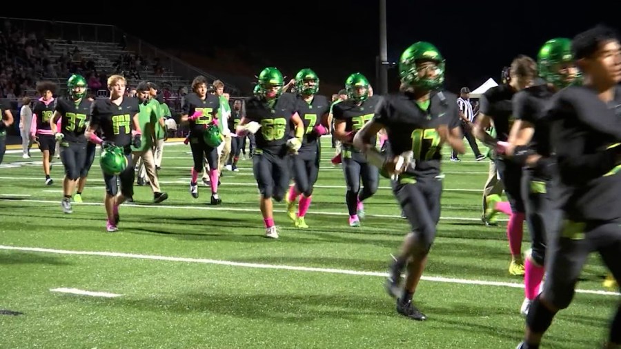 Northview Academy transitions to new offense after QB joins Tennessee