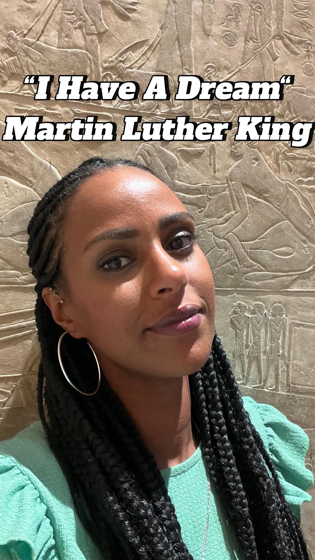 I Have a Dream — Could It Include Finding Your Home?