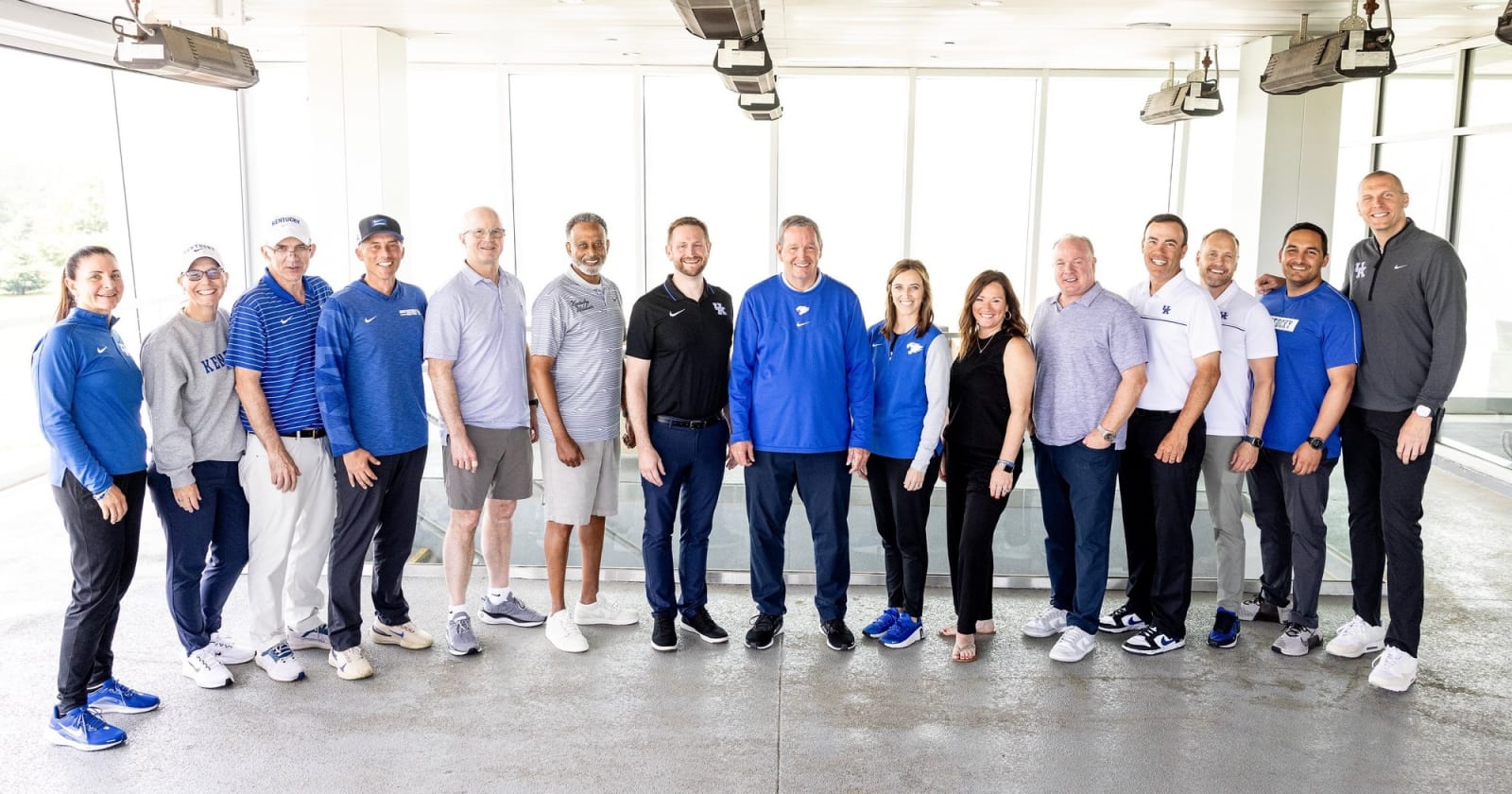 BBN United is LIVE — with open practice, meet-and-greets and tickets ...