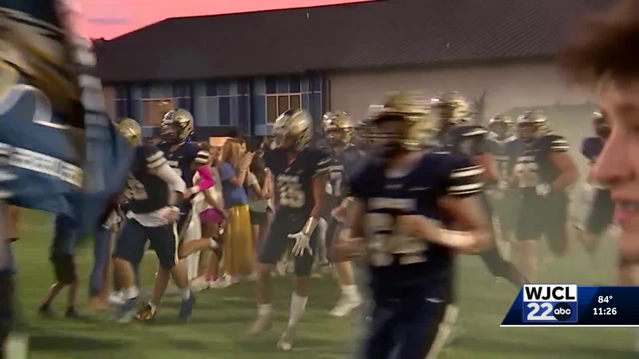 Hilton Head Christian Academy eyes another strong season under Ron Peduzzi
