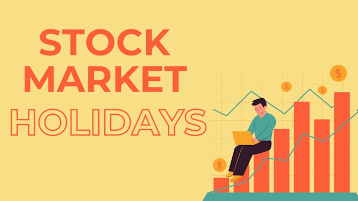 Stock Market Holiday: Trading To Remain Closed For India's Independence ...