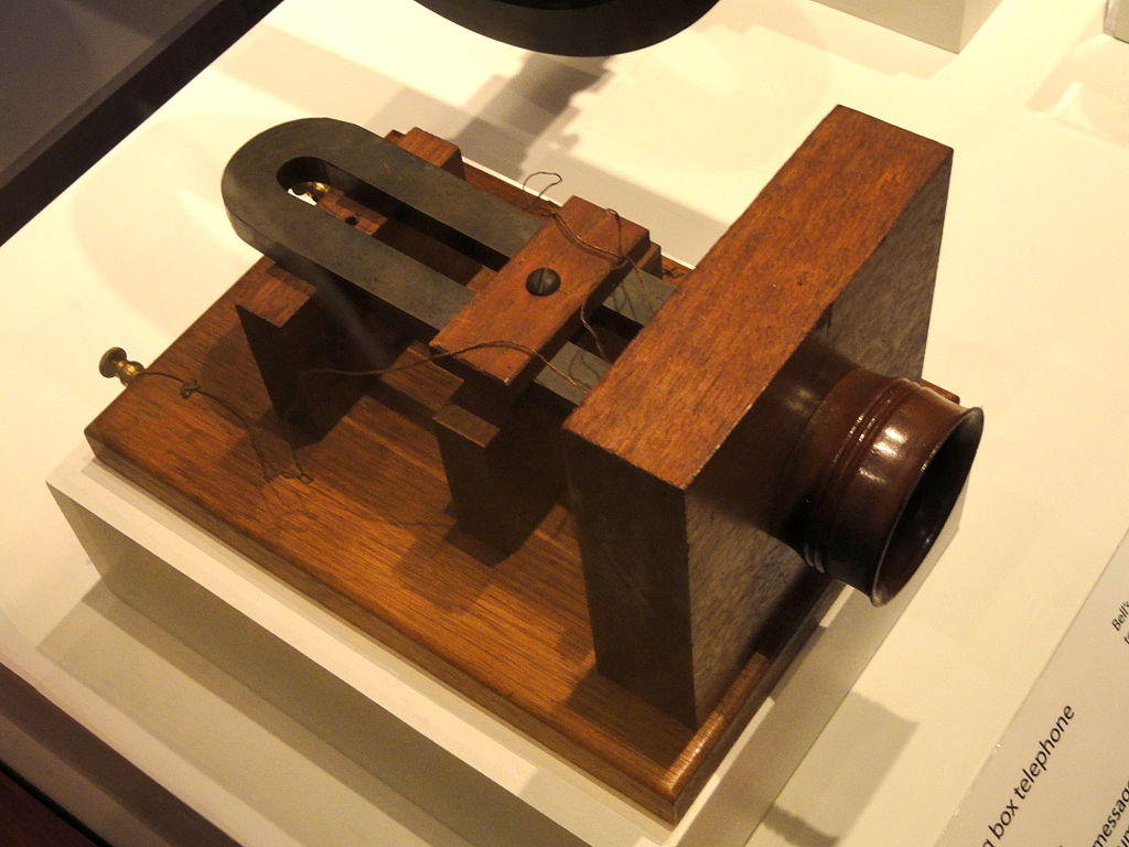 The 7 Inventions That Truly Changed The World And The 7 That Were All Hype
