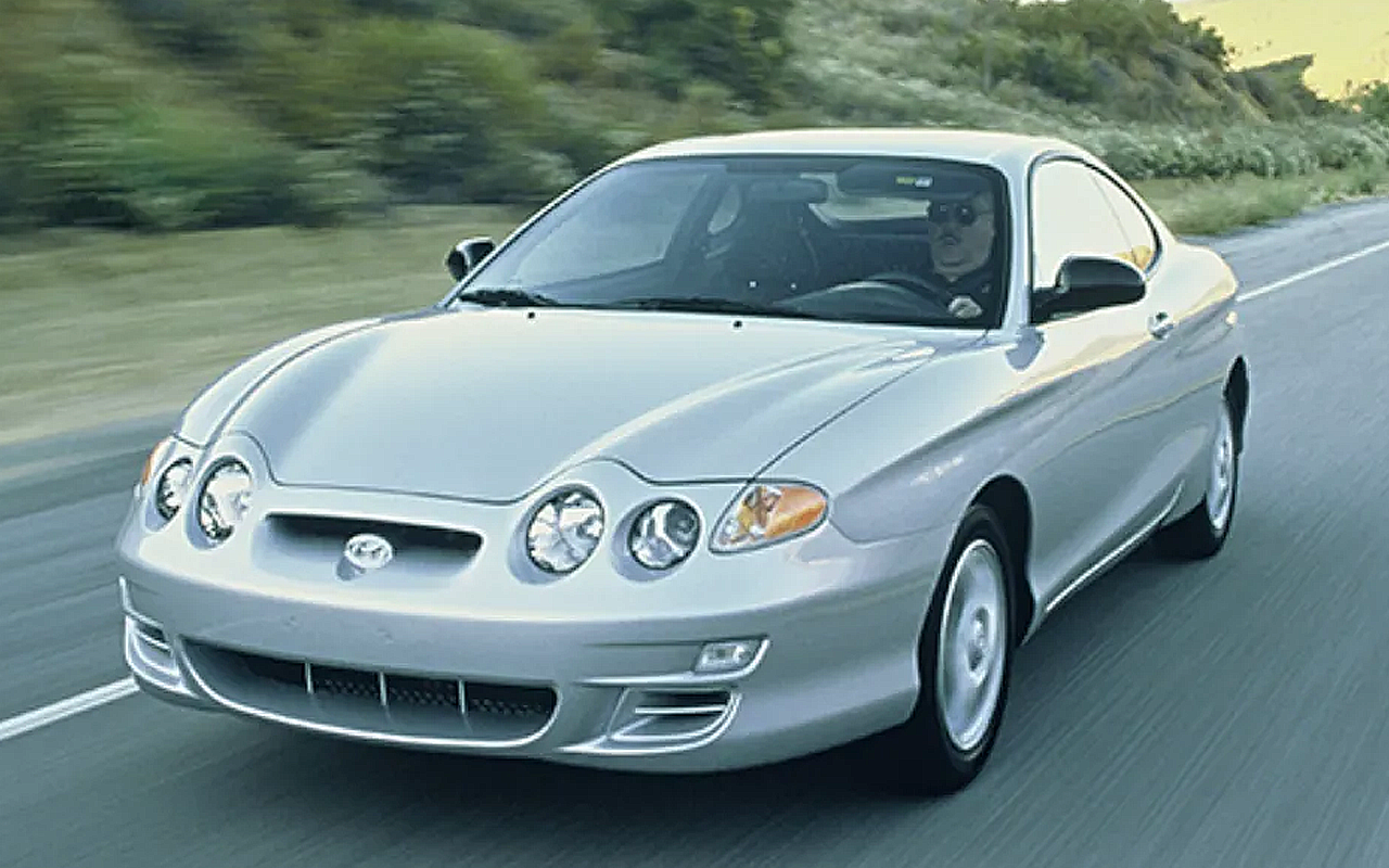 The 10 Ugliest Cars Ever Made… And Why People Still Bought Them