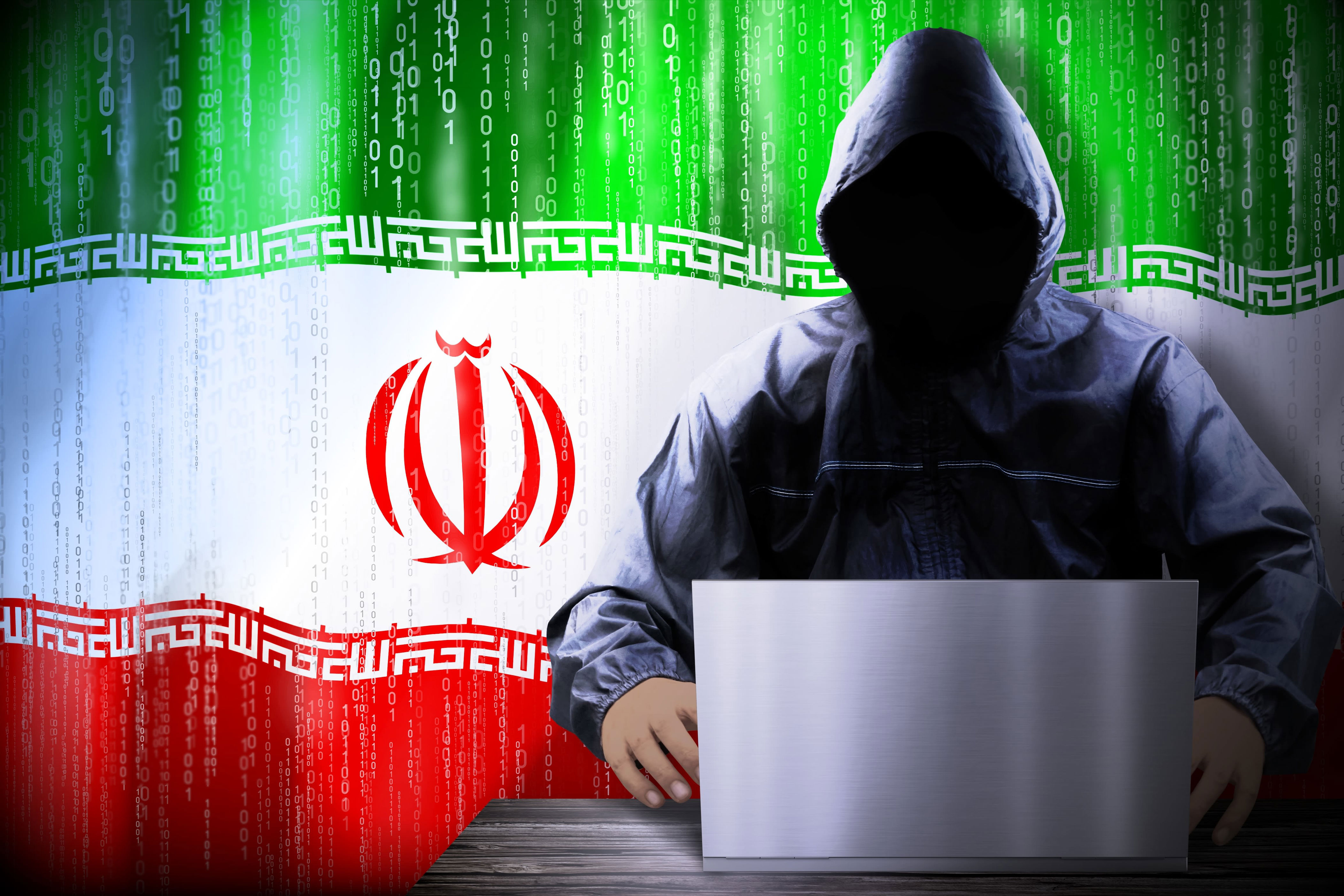 Iran behind cyberattacks on Israeli hospitals, businesses, Cyber ...