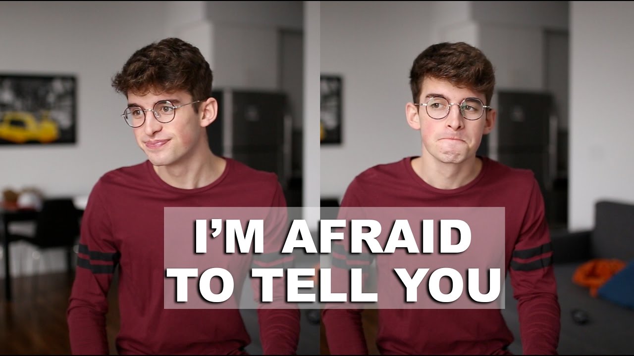 Face Fears: Build Stronger Love Bonds