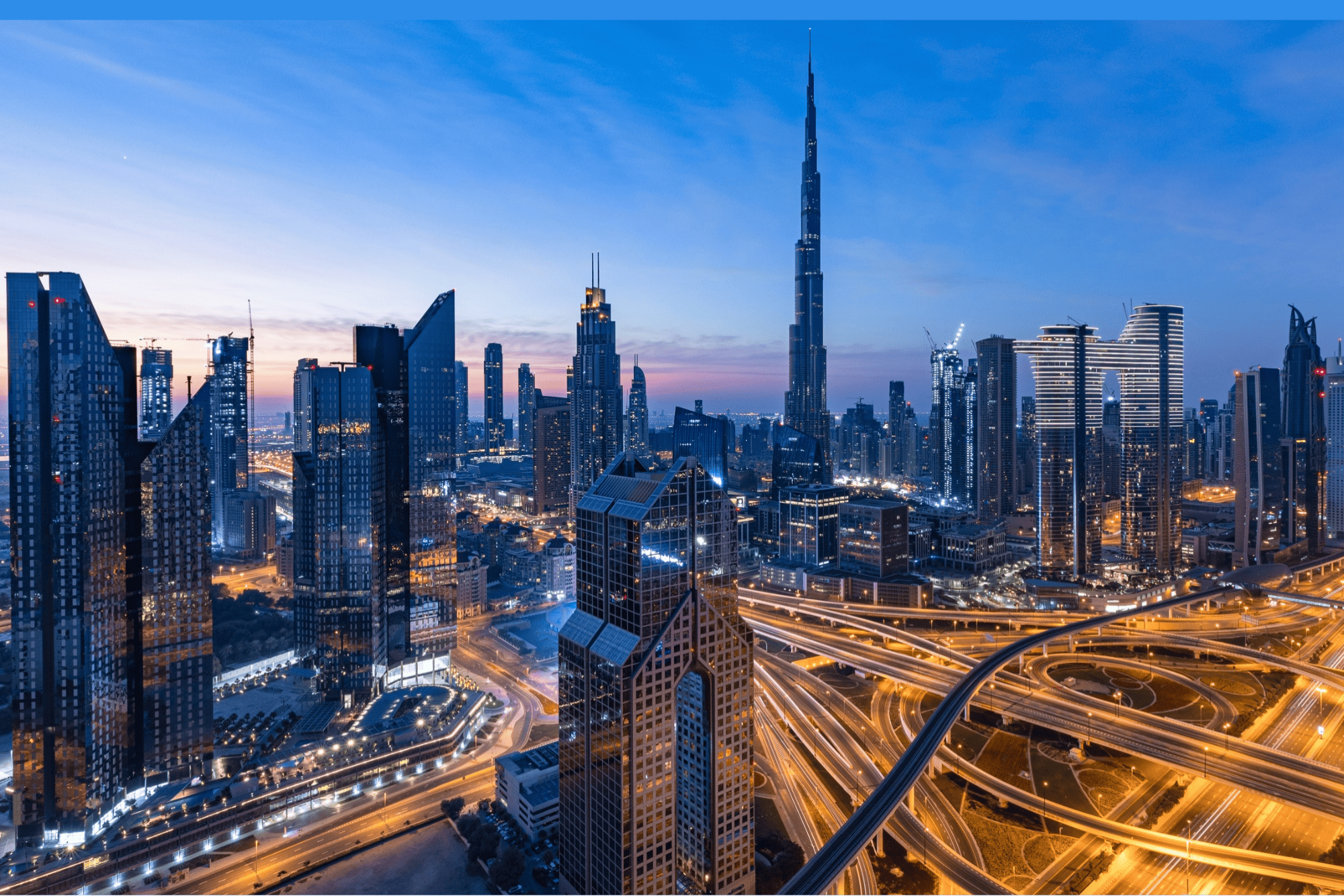 Dubai GDP Hits AED119.7B in Q1 2025, Led by 26% Surge in Health Sector