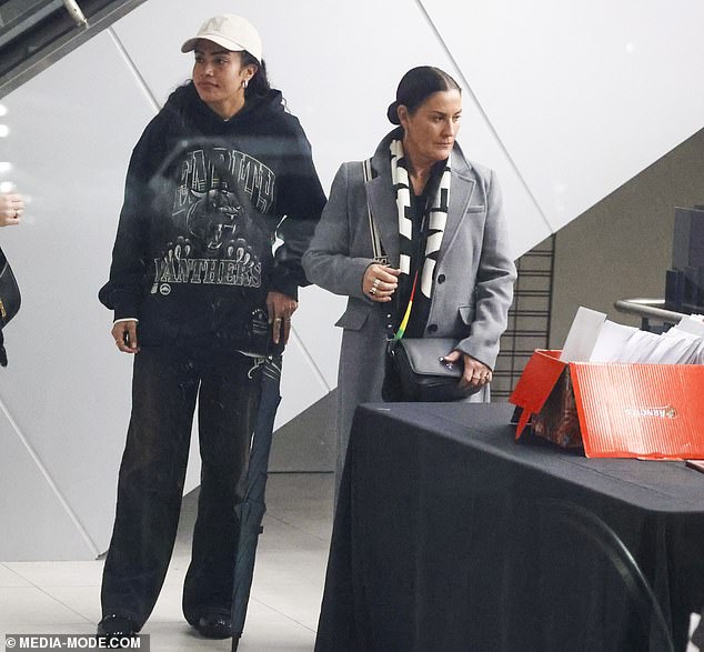 Mary Fowler's love letter to Nathan Cleary sends a signal their love is ...