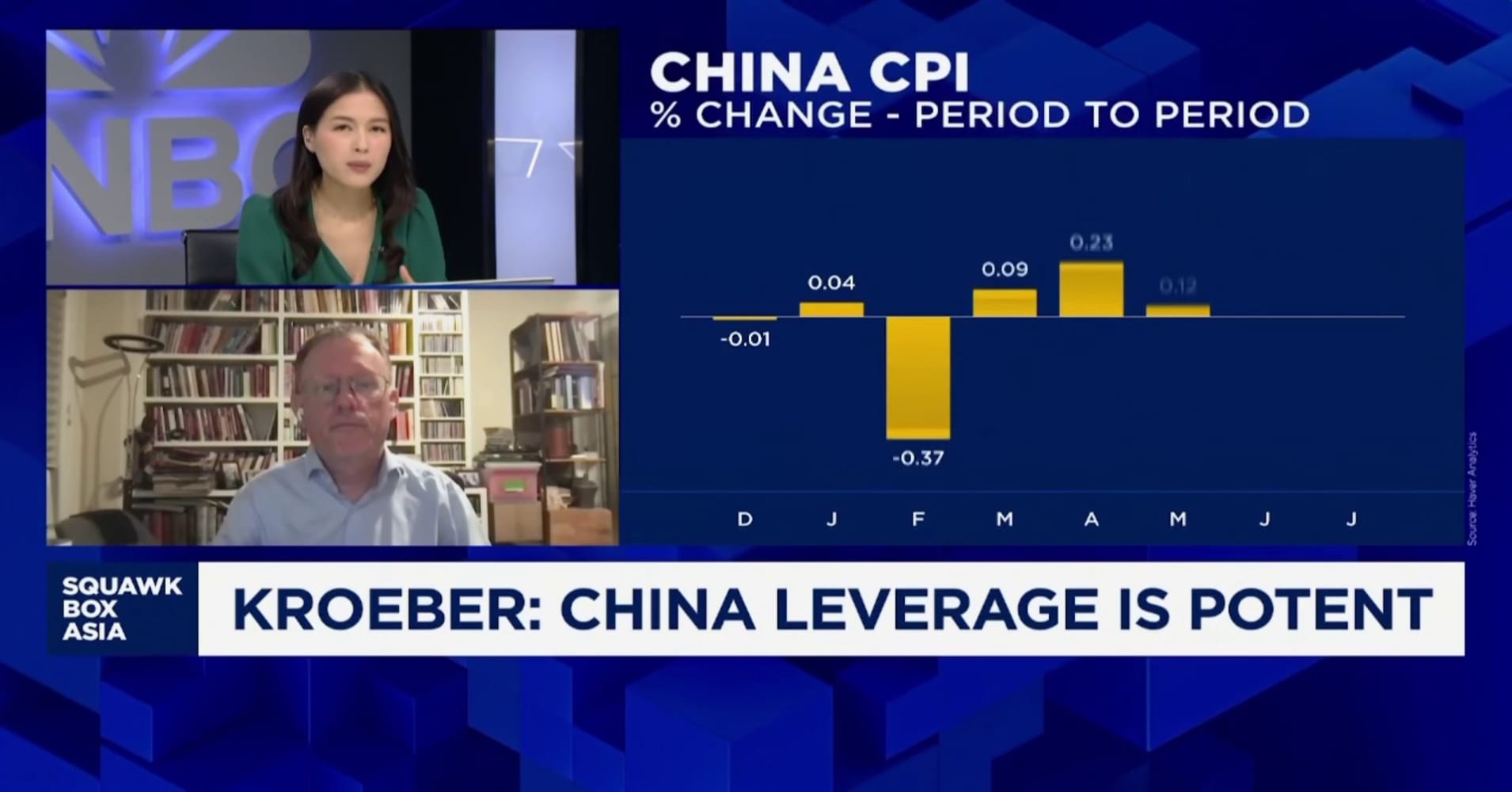 Trump wants to ‘show who’s boss’, but China has enough leverage to walk ...