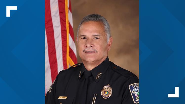Retired Scottsboro Police Chief Ralph Dawe passes away