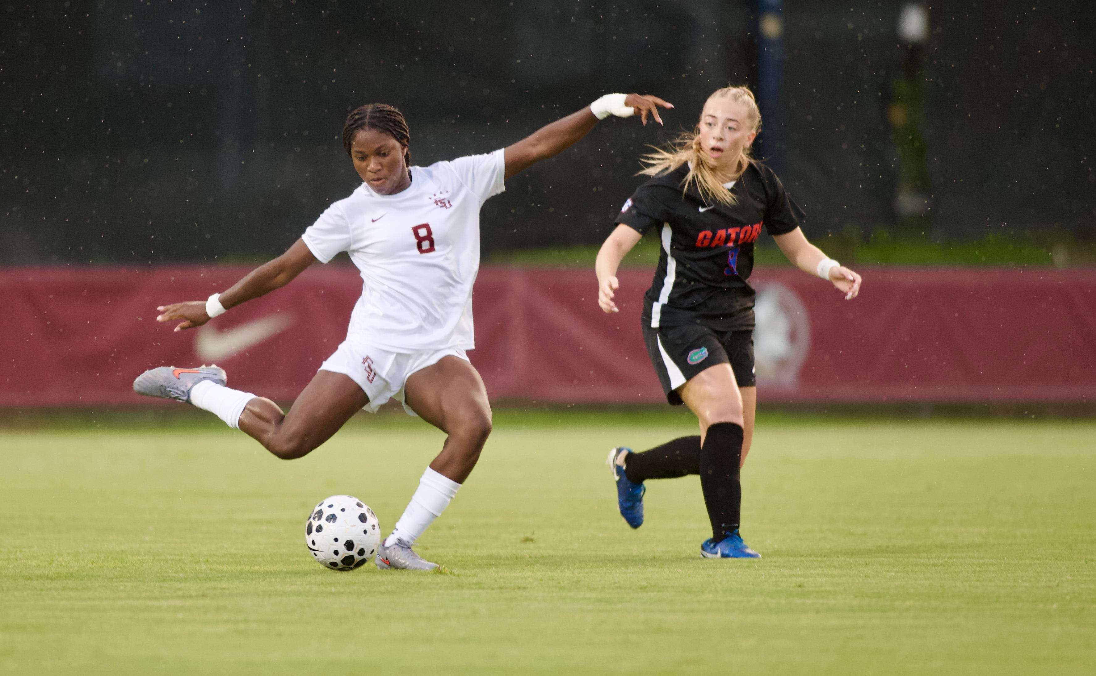 FSU women's soccer vs Ohio State, how to watch NCAA tournament match