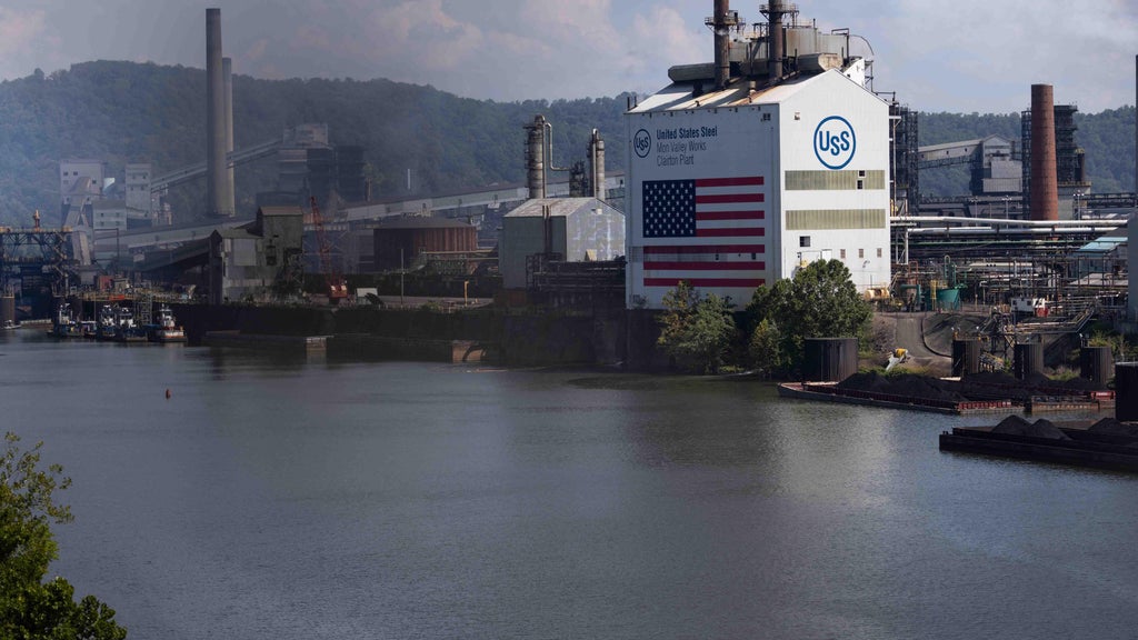 U.S. Chemical Safety Board releases preliminary findings into deadly U ...