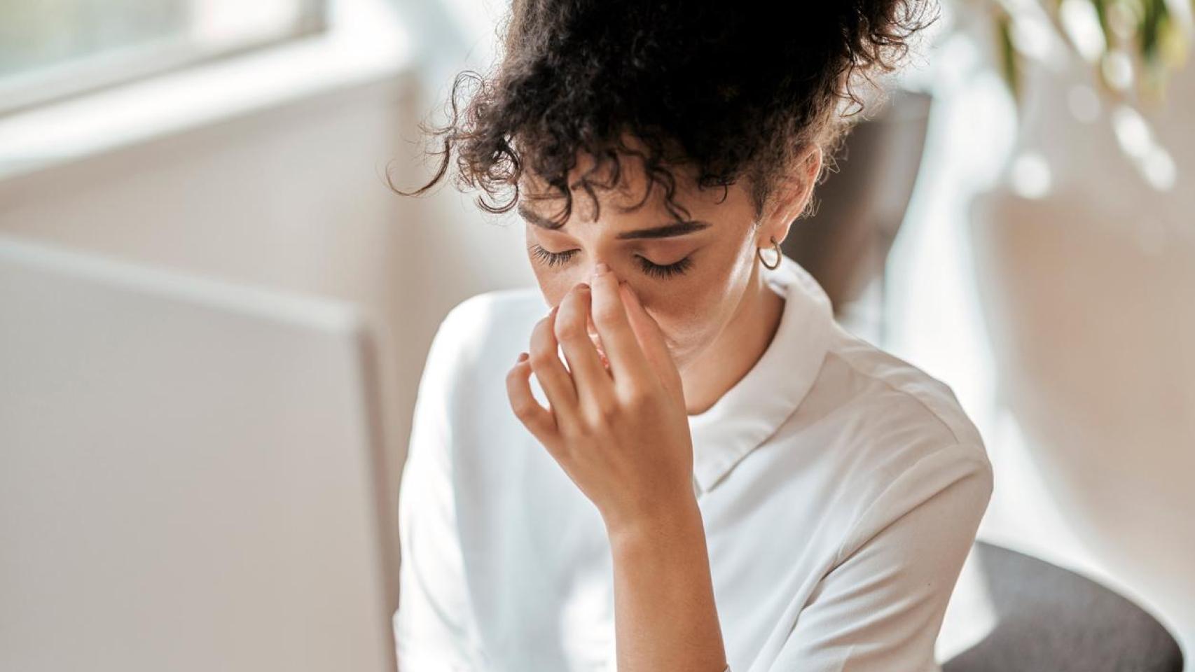 Cuando el cuerpo grita lo que el alma calla: los casos de las mujeres ...