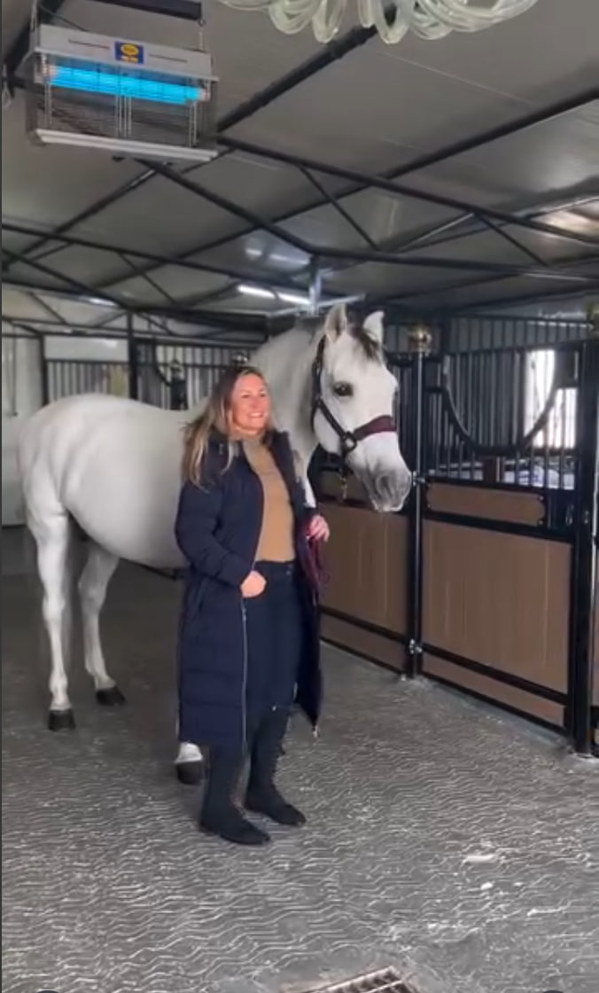 Perfection, Redefined: Cavallo’s Signature Style