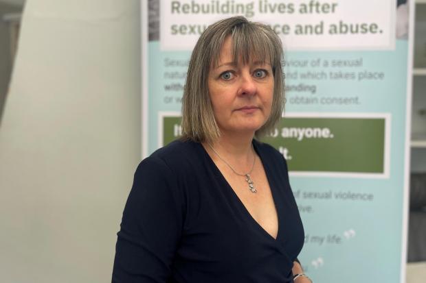 York sexual violence charity shuts waiting list days after reopening ...