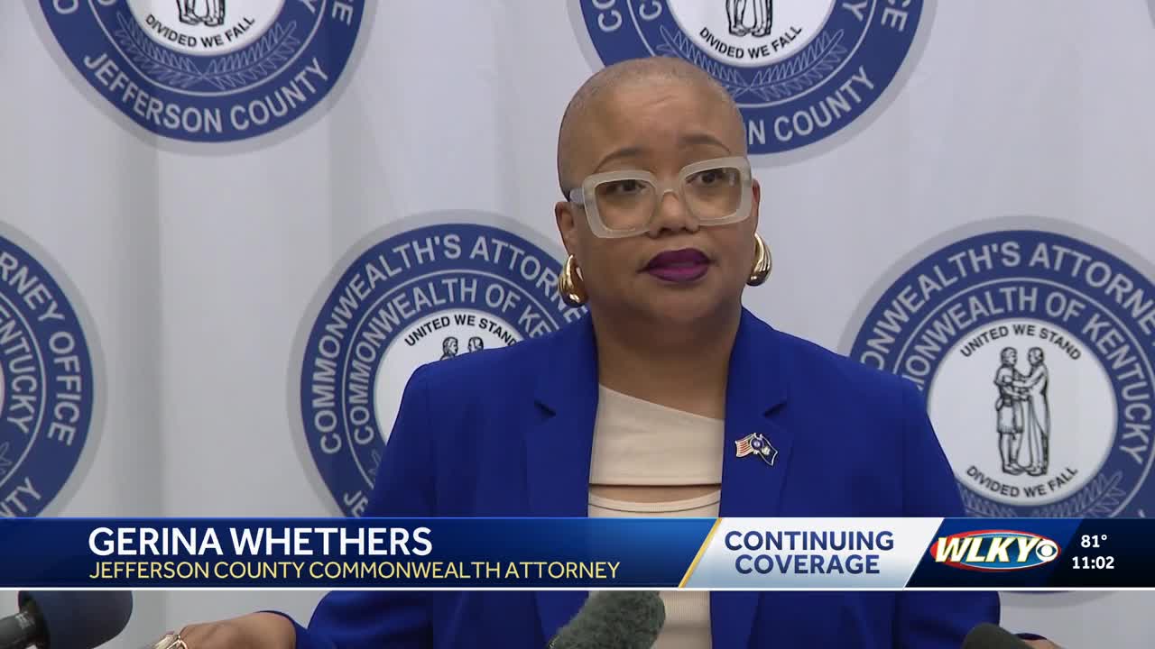 Jefferson County prosecutor: Newer law will help make it easier to try ...