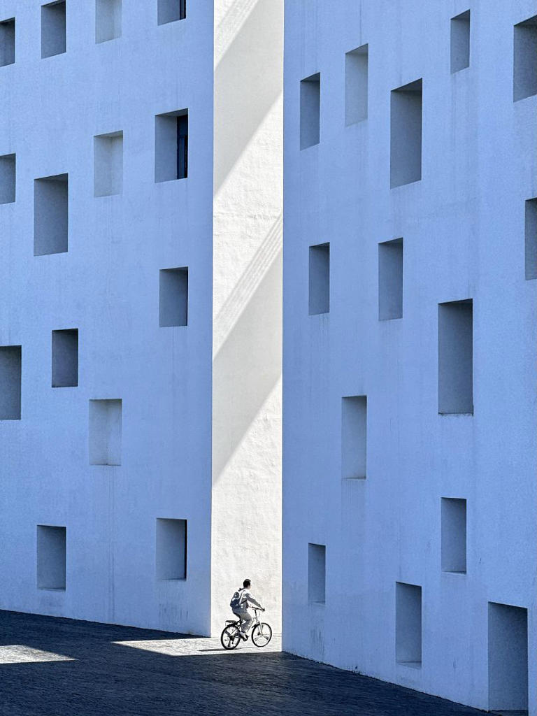 Take a look at the winners of the 2025 iPhone Photography Awards