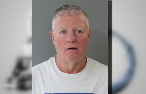 Twin Falls man charged with child sex crimes awaits trial