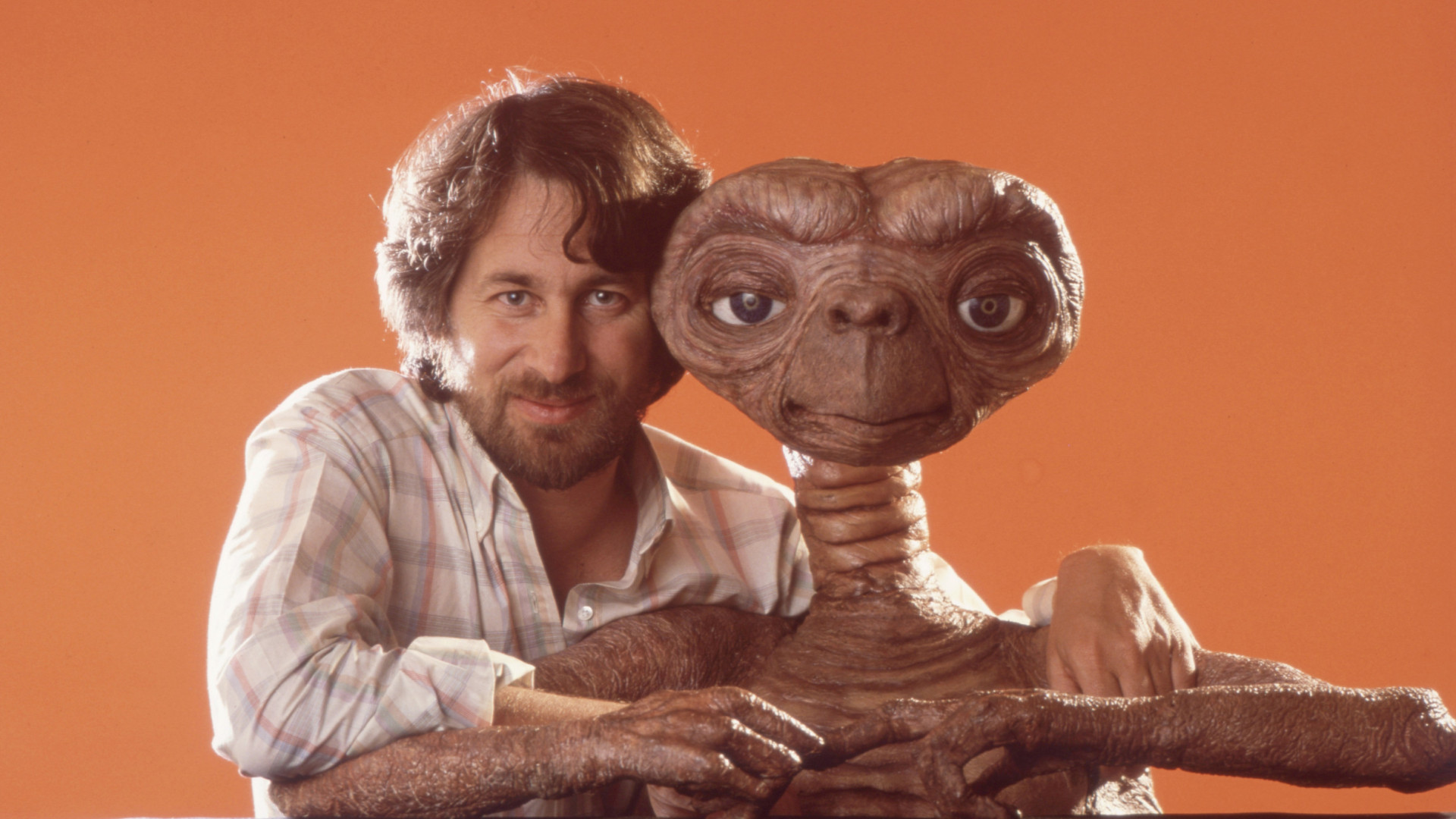 The world's most influential directors and their films