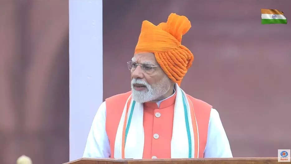 Pm Narendra Modi Breaks Indira Gandhi S Record With 12 Consecutive