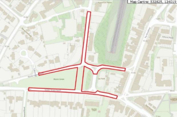 Roadworks to begin on drainage upgrade for major roundabout