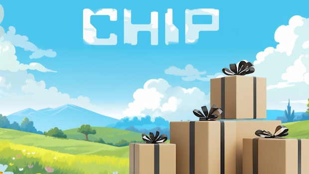CHIP Software-Sommer: 7 Tage, 7 Vollversionen kostenlos
