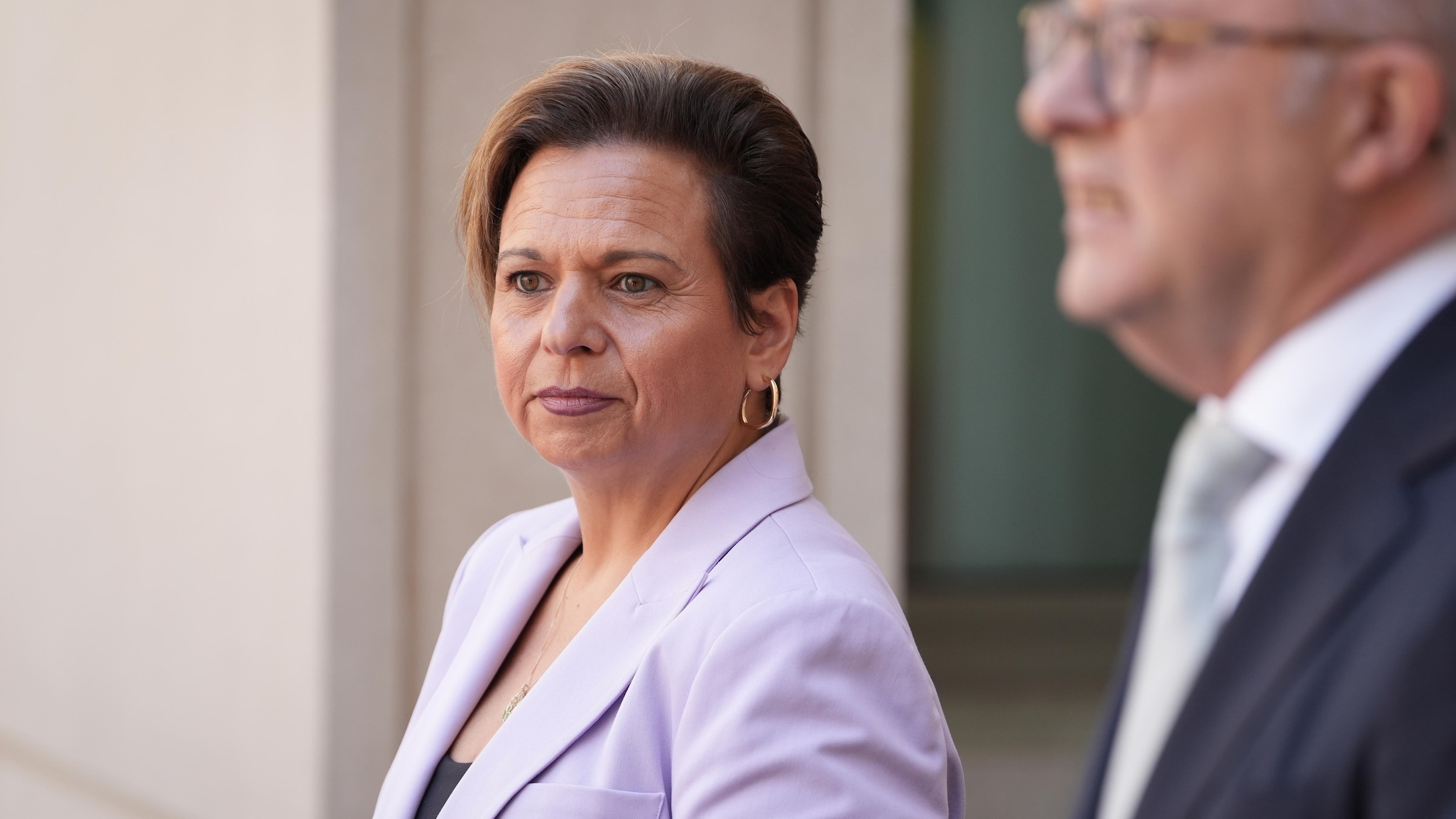Federal attorney-general warns NT crime agenda could breach children's ...