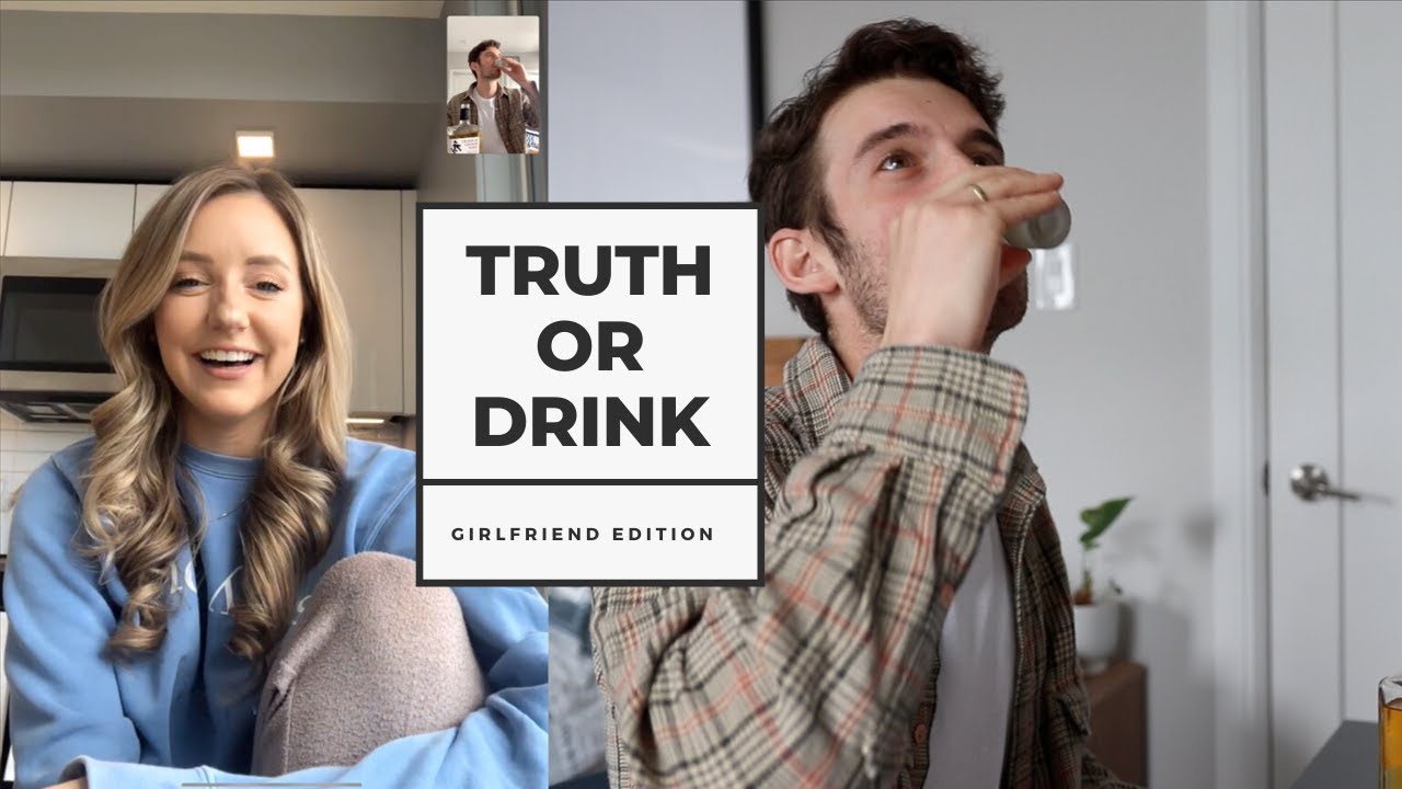 The Relationship Truths Behind Every Dare