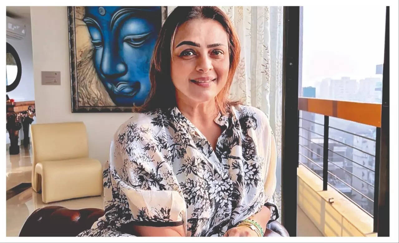 Shocked at their irresponsibility: Shilpa Shirodkar on how a bus rammed ...