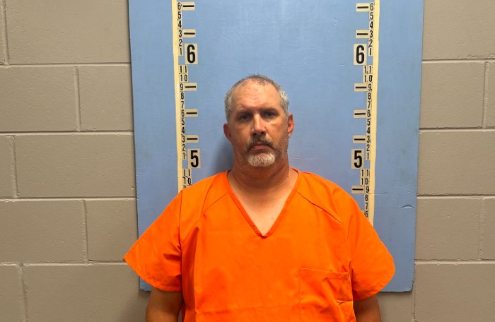 Fort Rucker EMT arrested on child porn charges