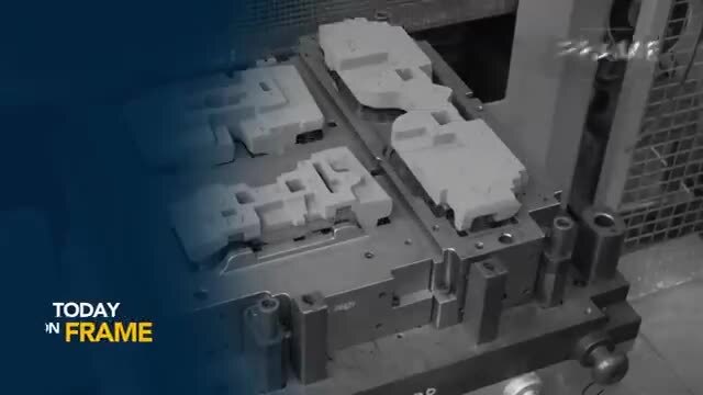 Inside Mazda Engine Production and Assembly in Japan