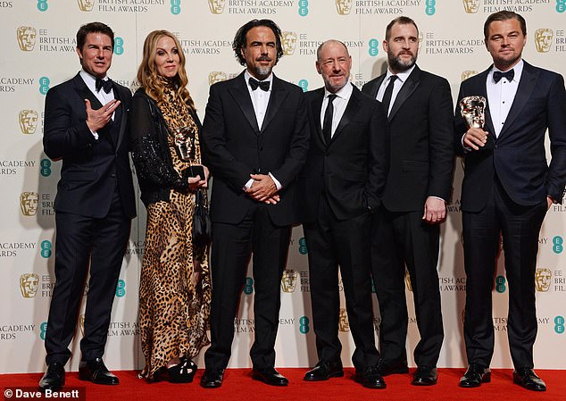 A-list actor turns down Trump's Kennedy Center Lifetime Achievement Award