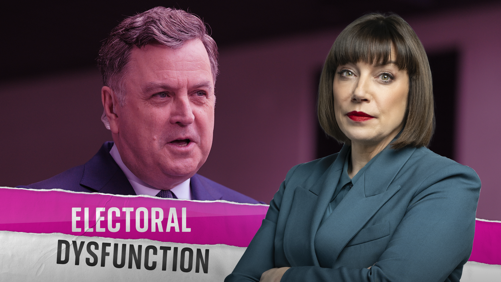 Four things we learned from speaking to the shadow chancellor