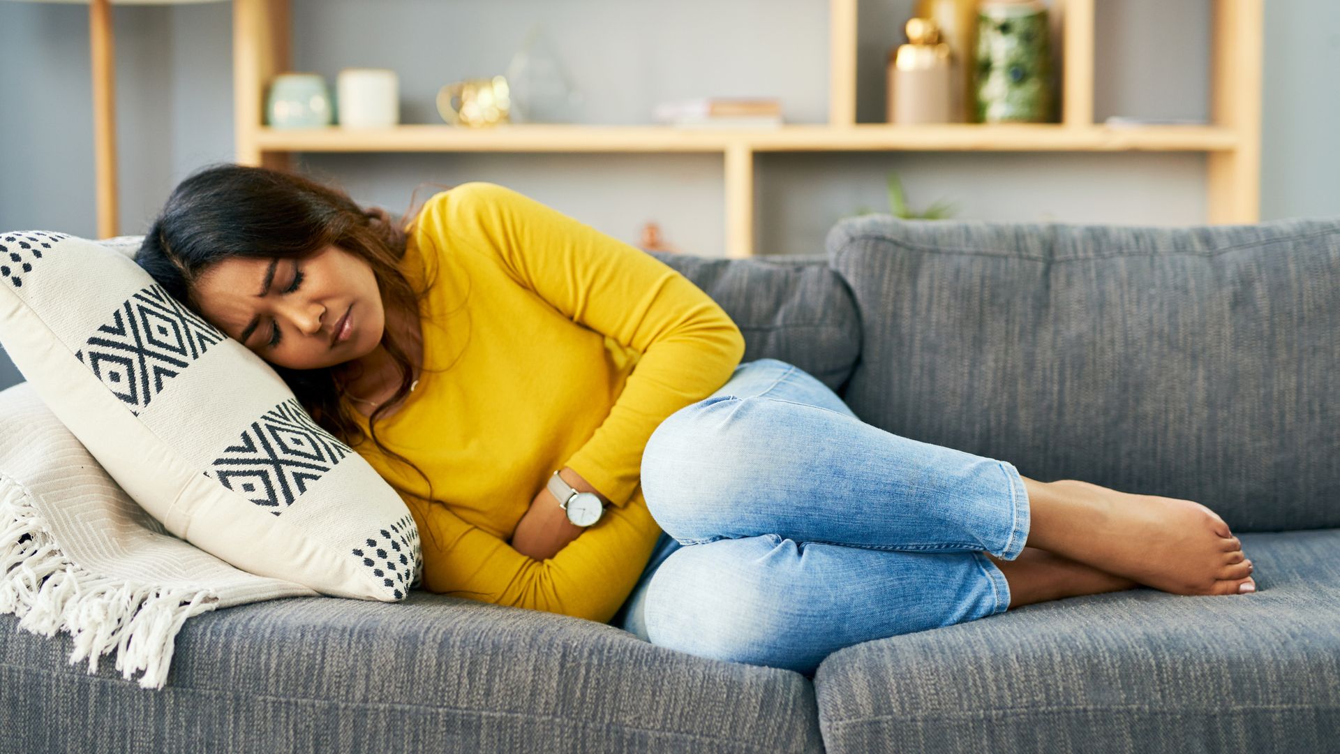 8 potassium-filled foods a nutritionist turns to for easing period ...