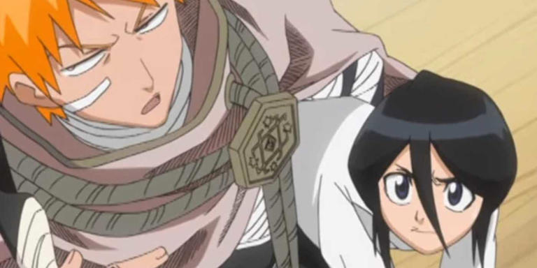 Ichigo Kurosaki's 10 Most Cringeworthy Moments, Ranked